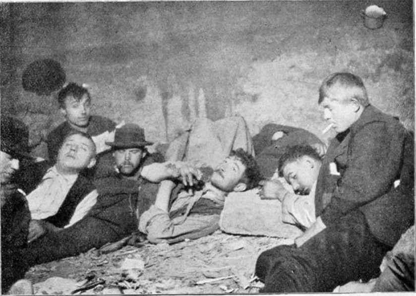 Hitler in Vienna: homeless, hungry, hateful – History Wench