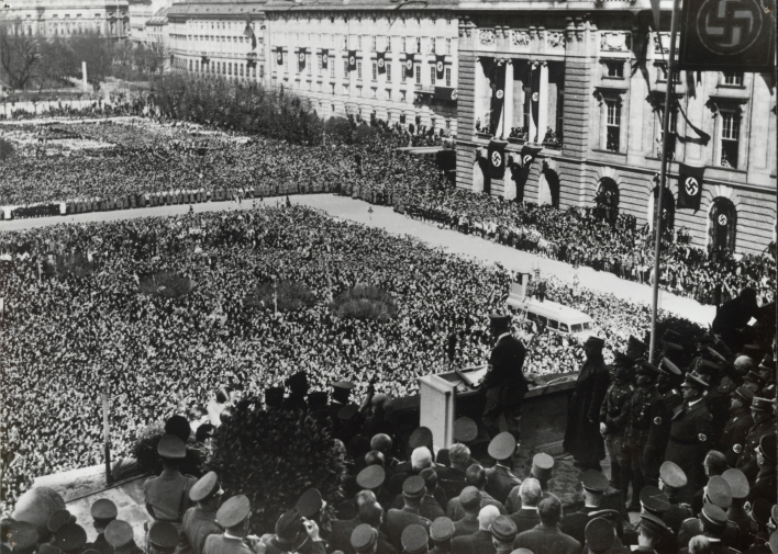 Hitler in Vienna: homeless, hungry, hateful – History Wench