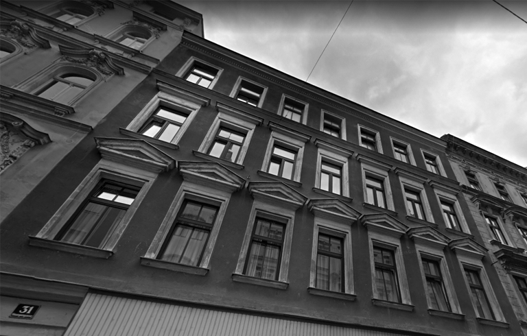 Hitler in Vienna: homeless, hungry, hateful – History Wench