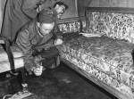 Inside Hitler bunker: Photos and video of the Fuhrerbunker – History Wench