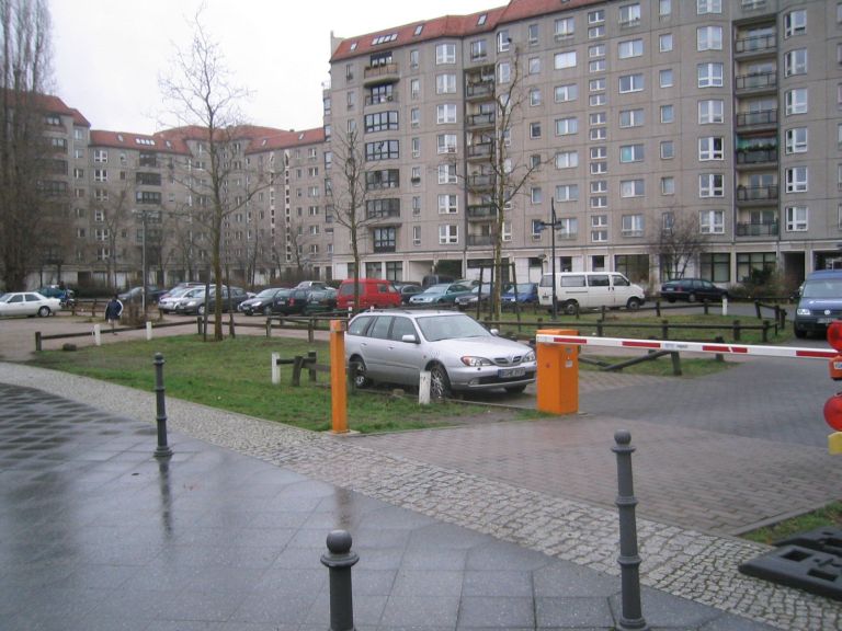 Inside Hitler bunker: Photos and video of the Fuhrerbunker – History Wench