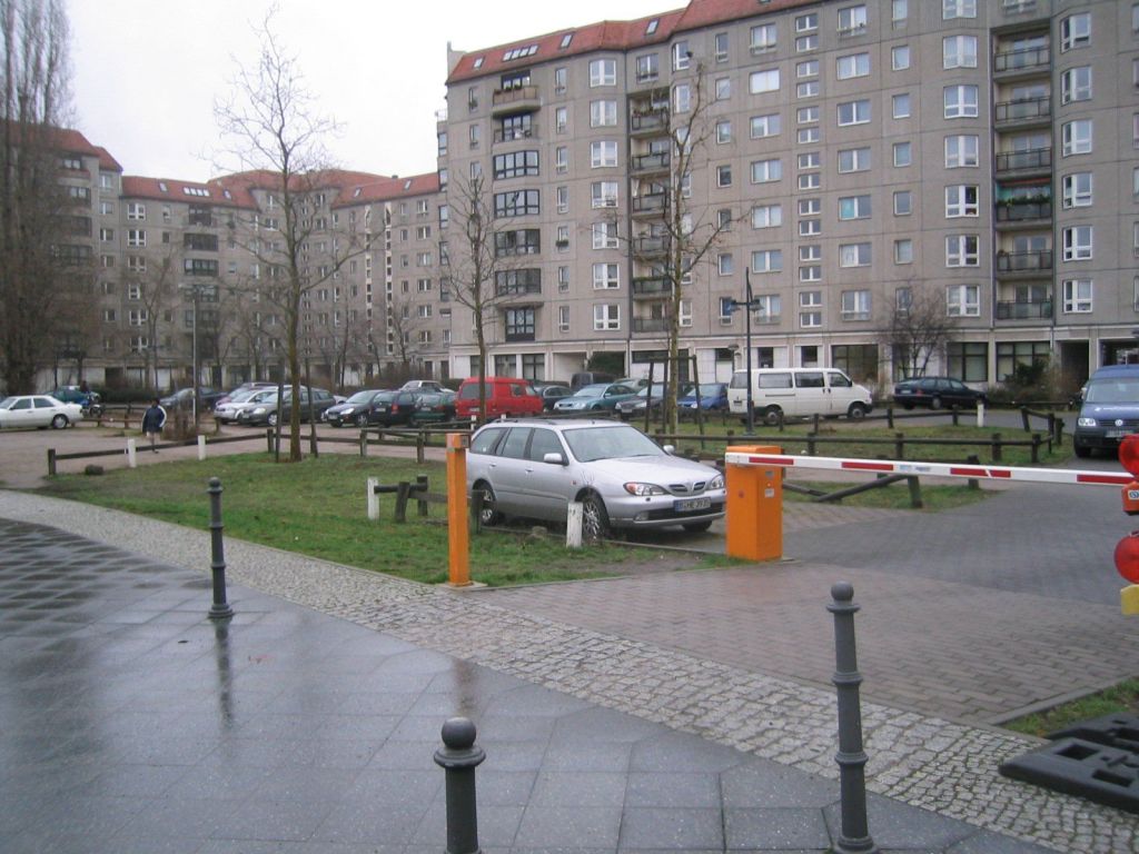 Inside Hitler bunker: Photos and video of the Fuhrerbunker – History Wench